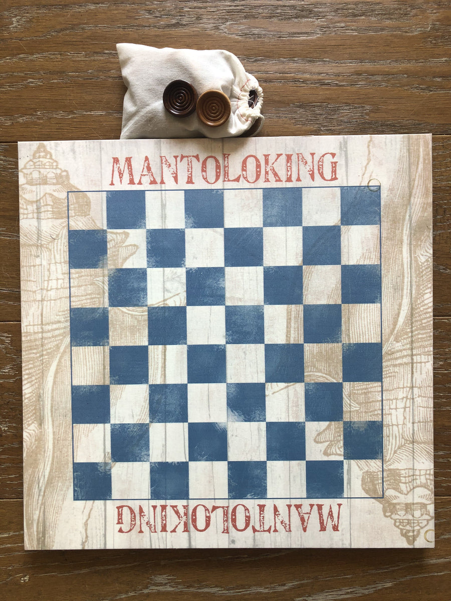 New Jersey Themed Goods – The Jolly Tar