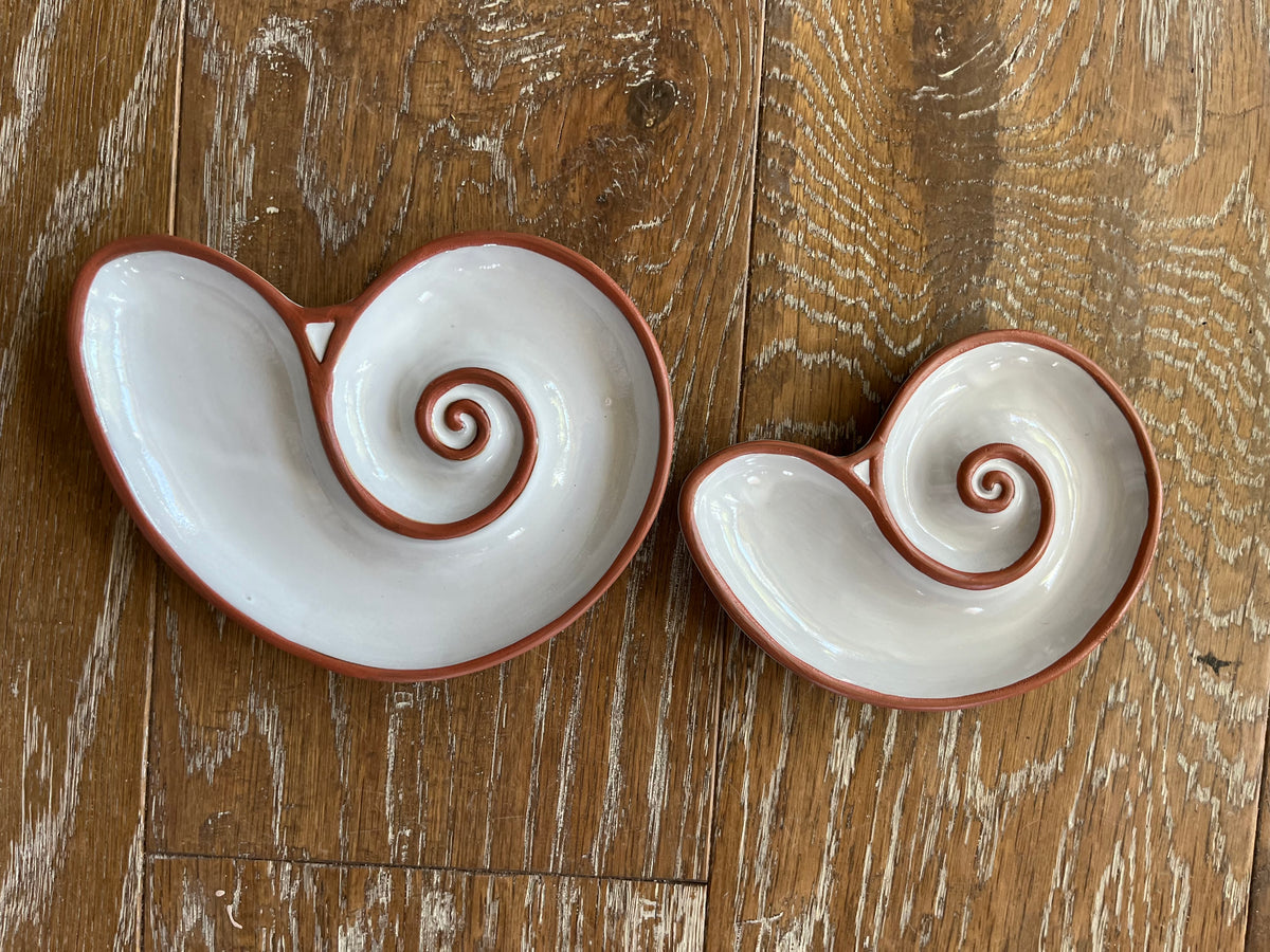 Seashells – The Jolly Tar